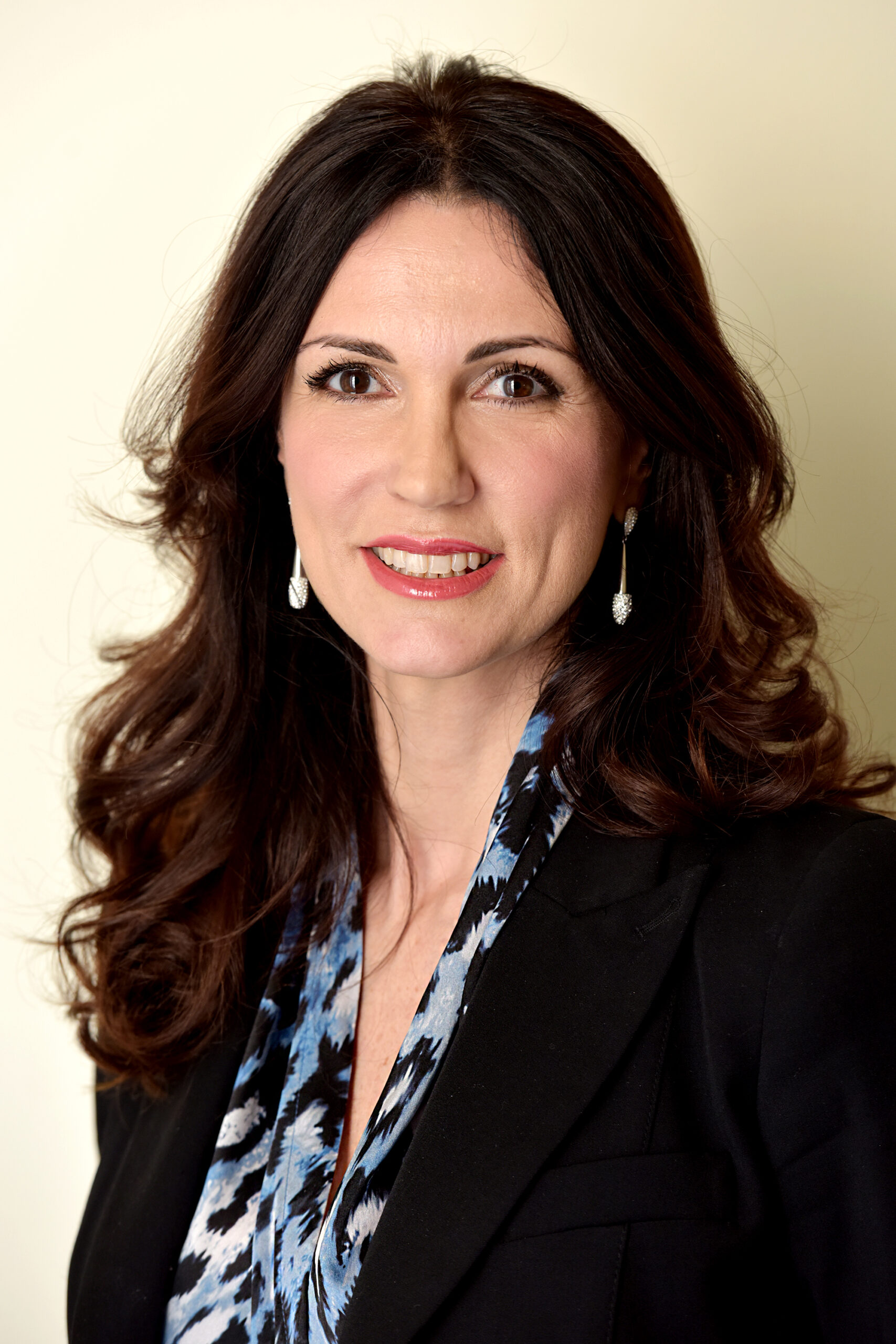 Francesca Romana Memoli | AIDDA