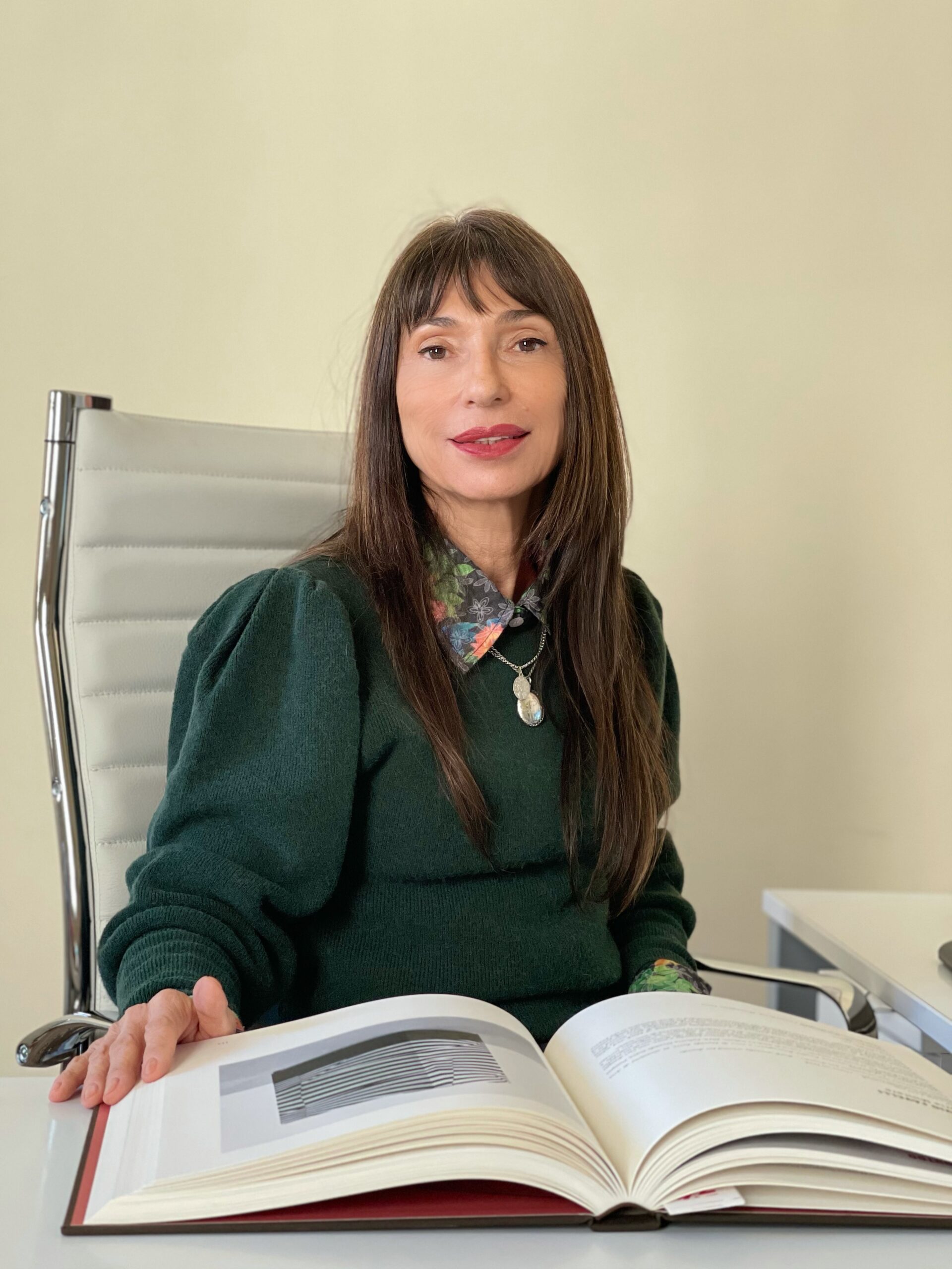 Francesca Goldoni | AIDDA