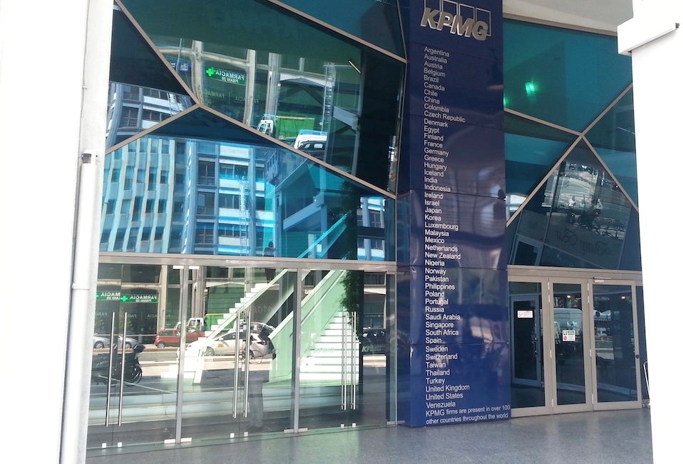 KPMG - Sede Legale Milano | AIDDA