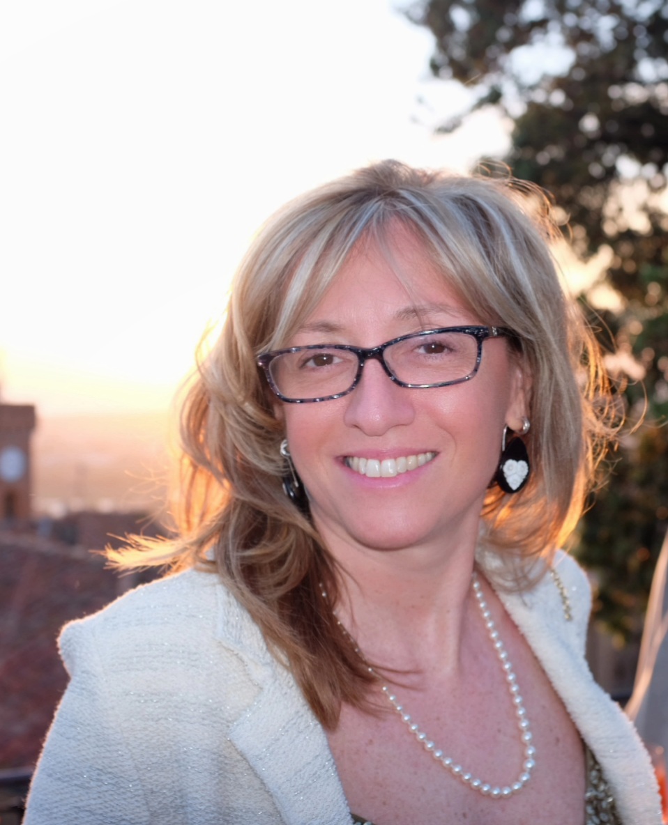 Maria Letizia Lo Bello Mazzanti | AIDDA