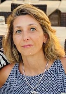 Barbara Cavalieri | AIDDA