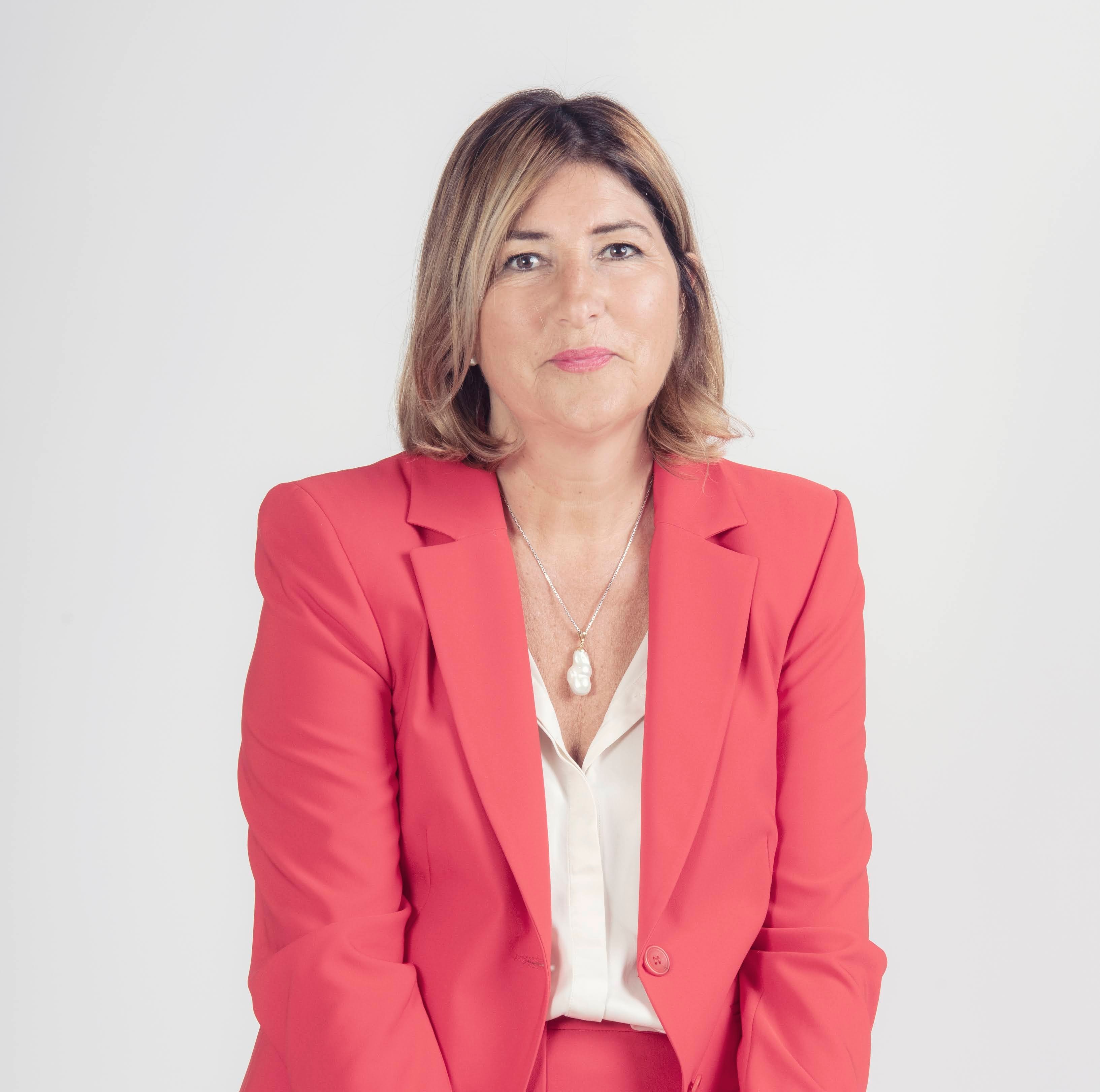 Claudia Paoletti | AIDDA